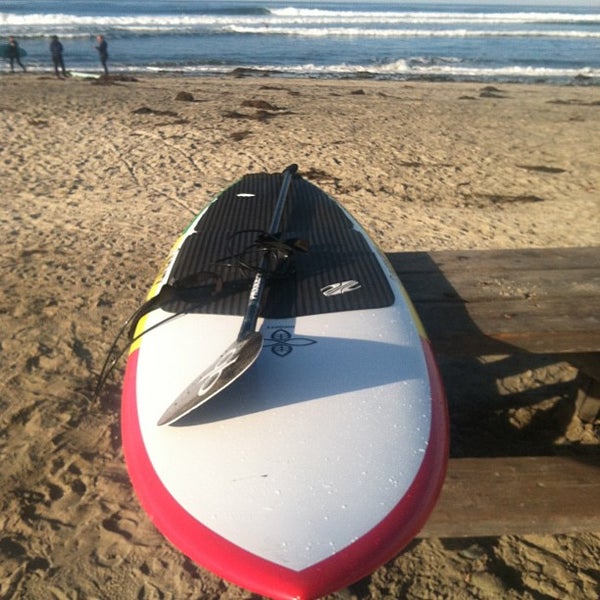 Cardiff Reef - Cardiff-by-the-Sea, CA