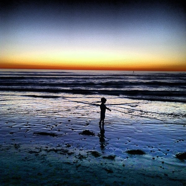 Cardiff Reef - Cardiff-by-the-Sea, CA