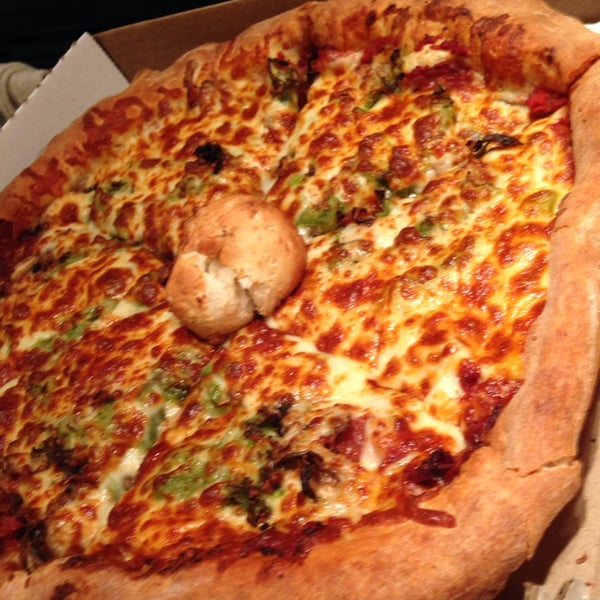 restaurant dorion pizza - Vimont - 89 Boul St- Elzear