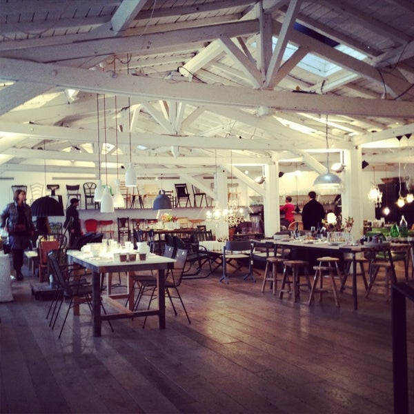 Merci - Department Store in Temple