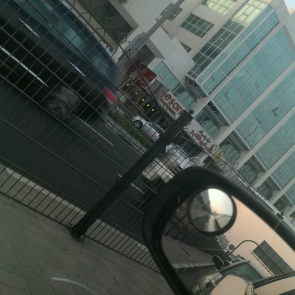 Al Karama - Neighborhood in Dubai