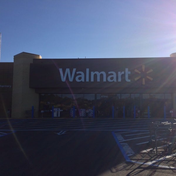 Walmart - 1 tip from 224 visitors