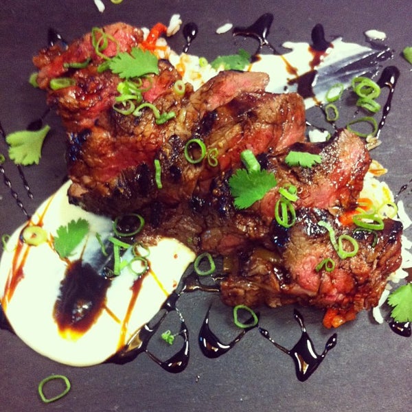 Booty's Street Food (Now Closed) - Tapas Restaurant in Bywater