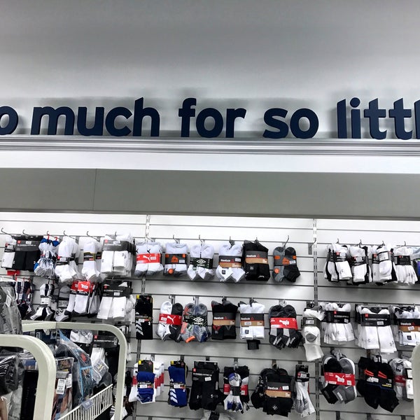 Marshalls - Department Store