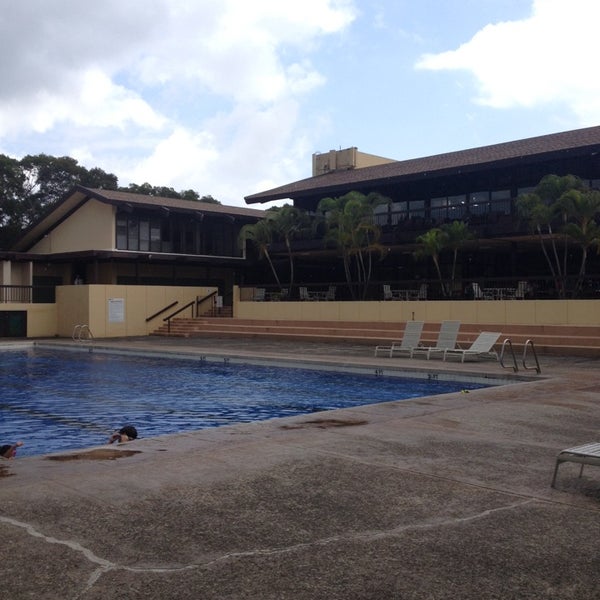 Newtown Estates Recreation Center - 2 tips from 171 visitors