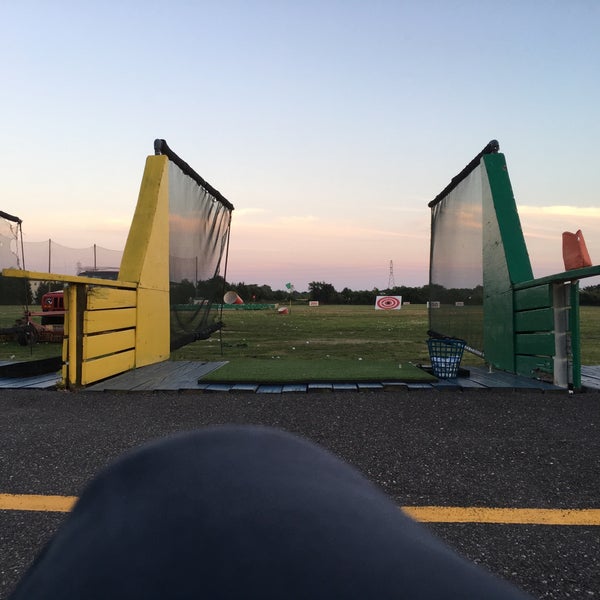 Southampton Golf Driving Range - Southampton, NY