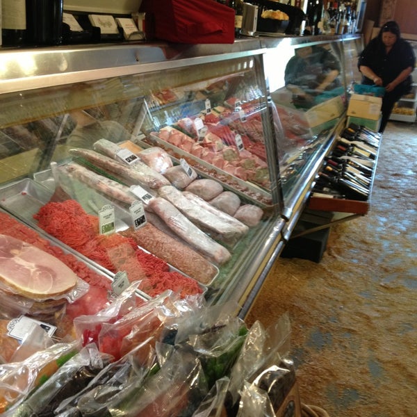 Smitty's Old Fashioned Butcher Shop - 2 tips