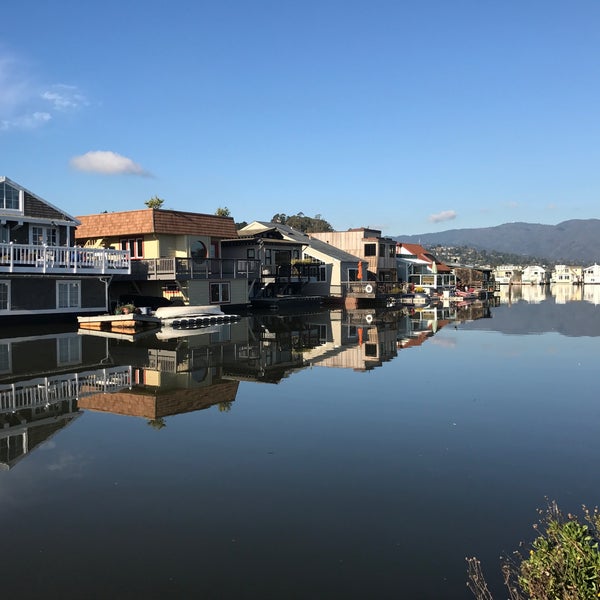 Marin City - Marin County, CA