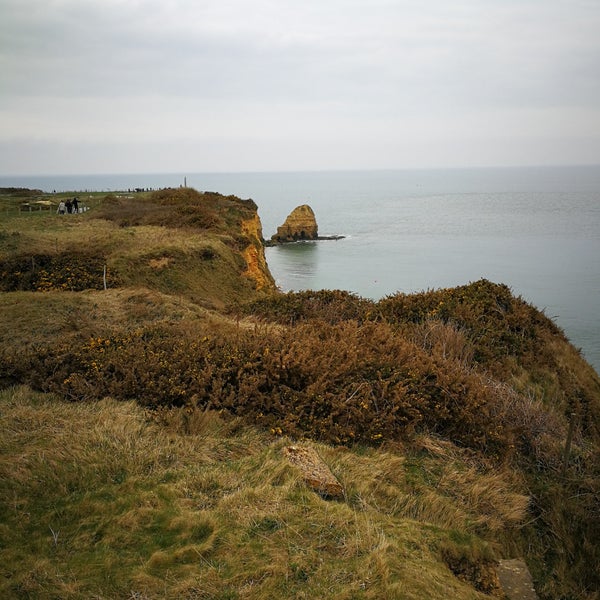 Pointe du Hoc - 25 tips from 2114 visitors