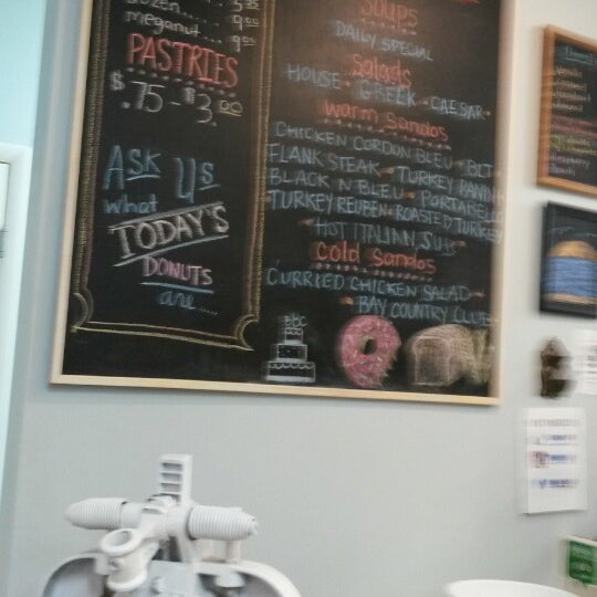 Bay Country Bakery - 11 tips from 177 visitors