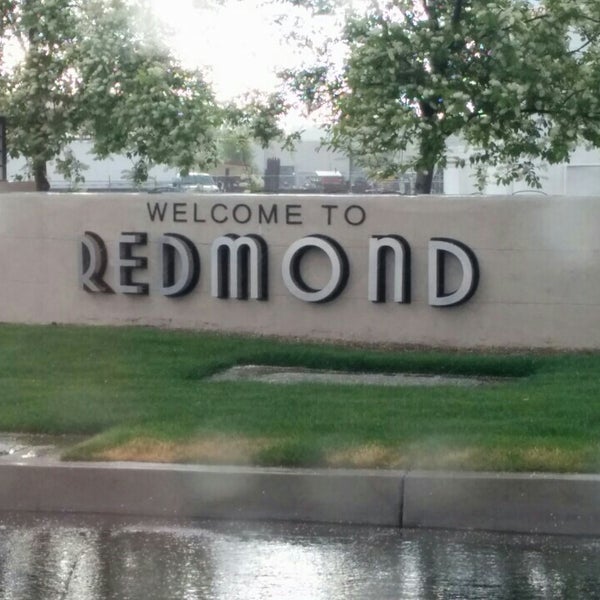 City of Redmond