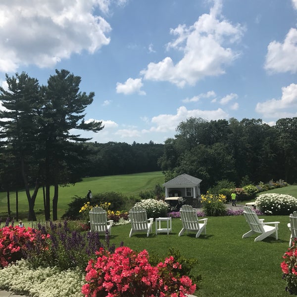 Salem Country Club - 133 Forest St