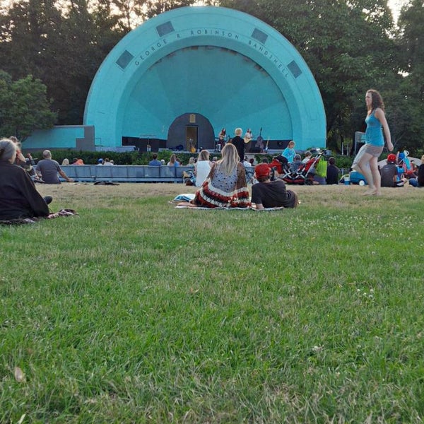 Gage Park - Hamilton, ON