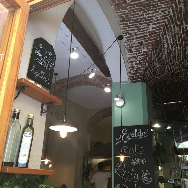 Da Eraldo - Piazza Matteotti