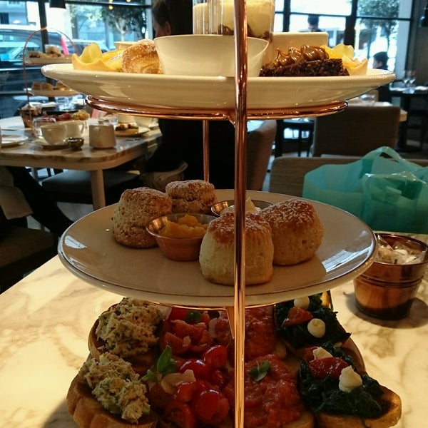 May Fair Kitchen - Mayfair - 10 tips from 241 visitors