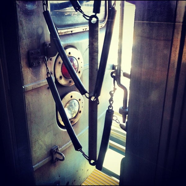 MTA Subway - Manhattan Bridge (B/D/N/Q) - 123 tips from 9125 visitors