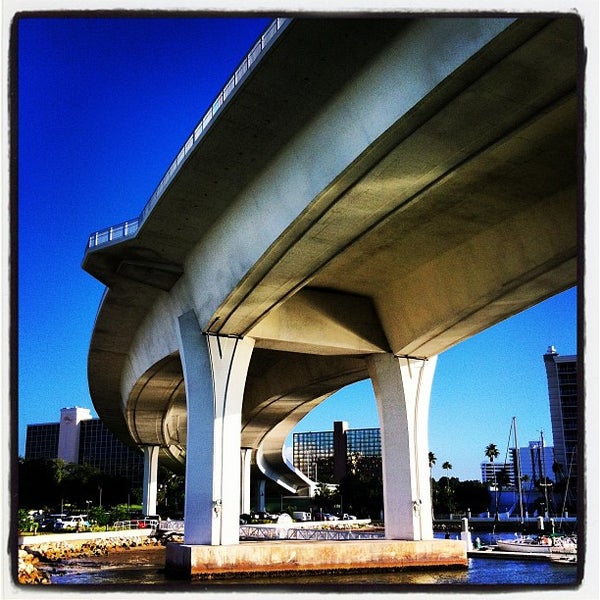 Clearwater Harbor Marina - Harbor / Marina