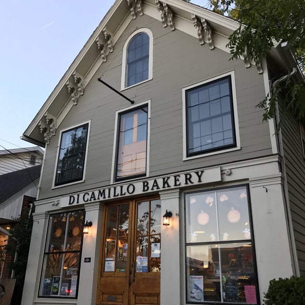 DiCamillo Bakery - Bakery in Lewiston