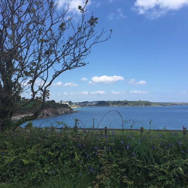 Swanpool Beach - Beach in Falmouth