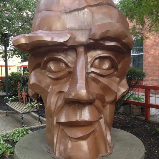 Village Gate Square - NOTA - 16 tips from 1502 visitors