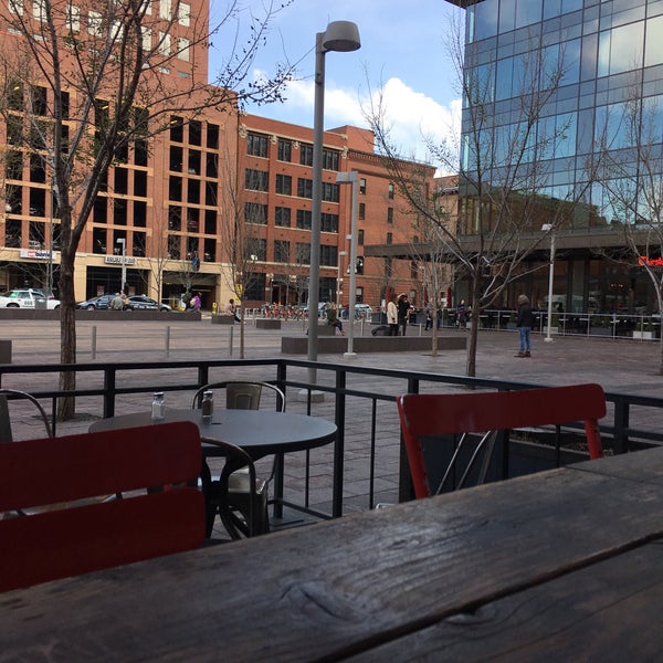 The Kitchen Next Door - LoDo - Denver, CO