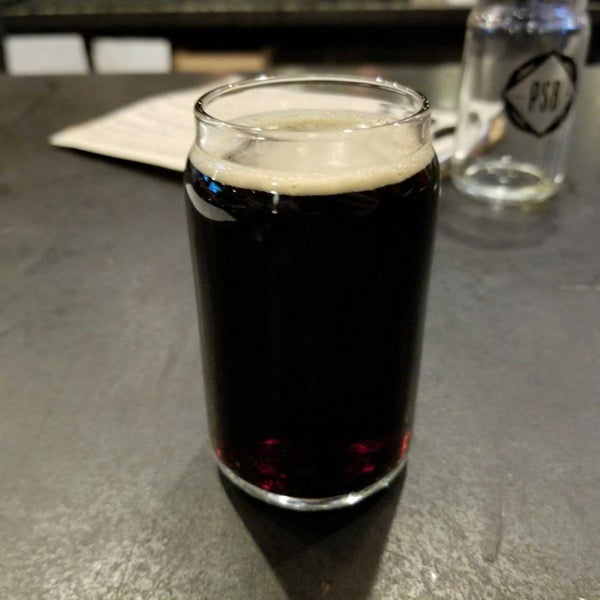 Perry Street Brewing - East Central - Spokane, WA