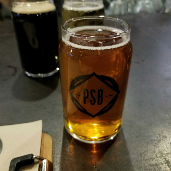 Perry Street Brewing - East Central - Spokane, WA