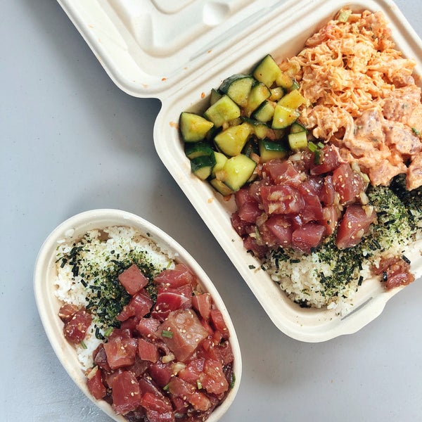 Suisan - 96 Lihiwai St