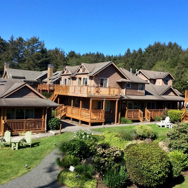 Inn At Cannon Beach - 4 tips from 189 visitors