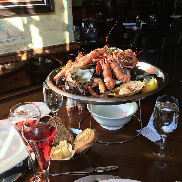 Ship on the Shore - The Shore - 25 tips