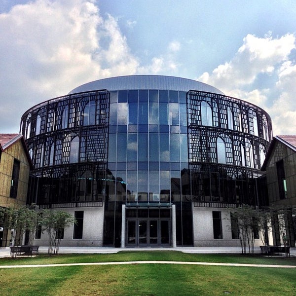 LSU - Business Education Complex - Business Education Complex