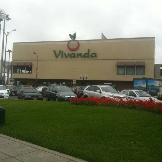 Vivanda - Santiago De Surco - 54 tips