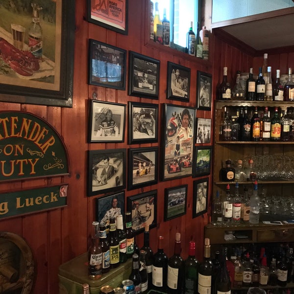 Siebkens Tavern - Elkhart Lake, WI