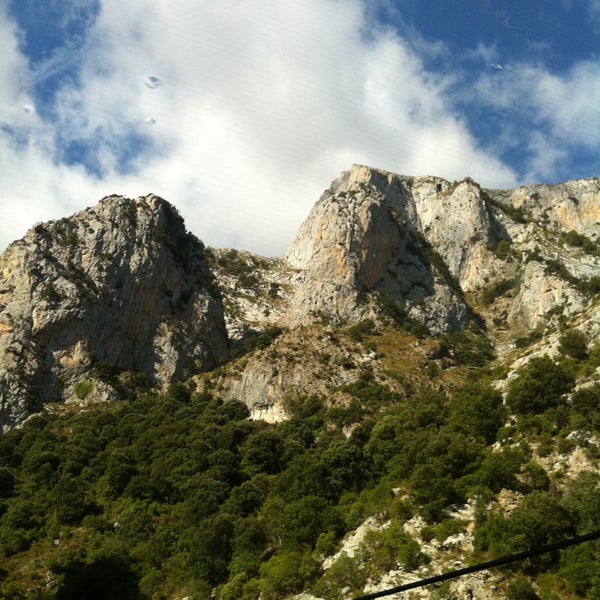 Desfiladero De La Hermida - 3 tips from 162 visitors