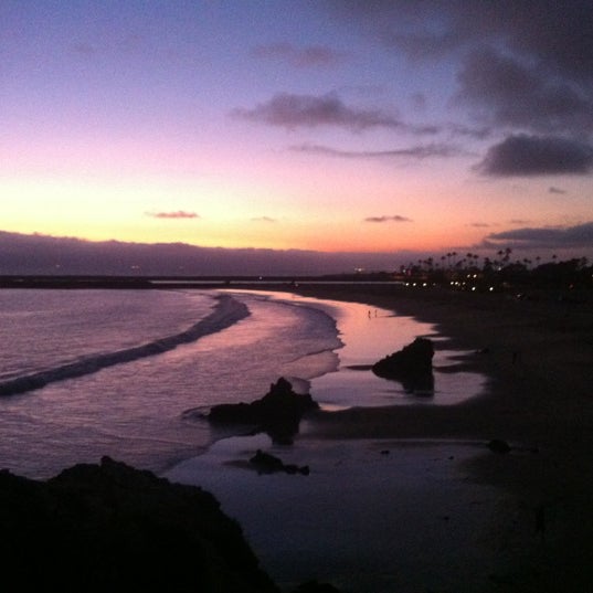 Inspiration Point - Corona del Mar - 16 tips