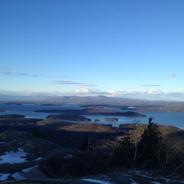 Mt. Major - 15 tips from 815 visitors