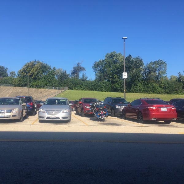 UPS Chicago Area Consolidation Hub - 11 tips