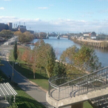 Schuylkill River Trail - Trail