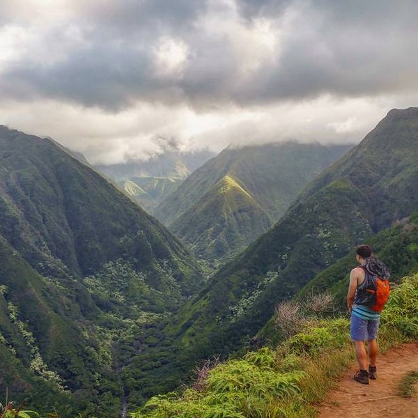 Waihe'e Ridge Trail - 10 tips from 409 visitors
