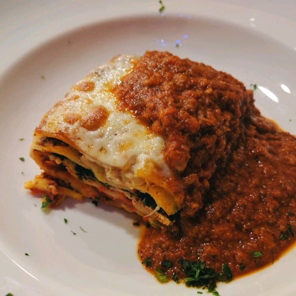 Pasta Lupino - Italian Restaurant