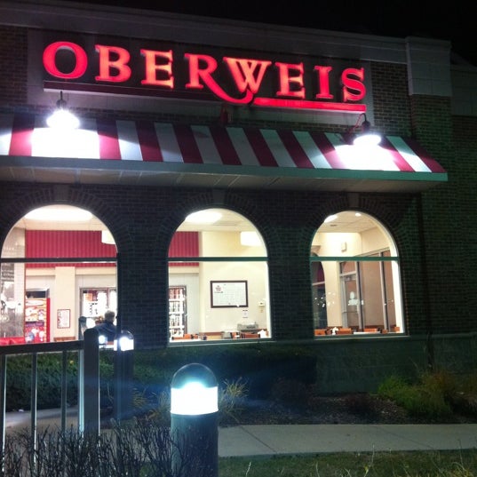 Oberweis Dairy - 4 tips from 637 visitors