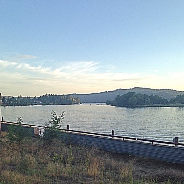 Riverstone Park - Park in Coeur d'Alene