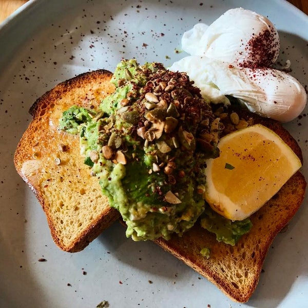 Archie's All Day - Café