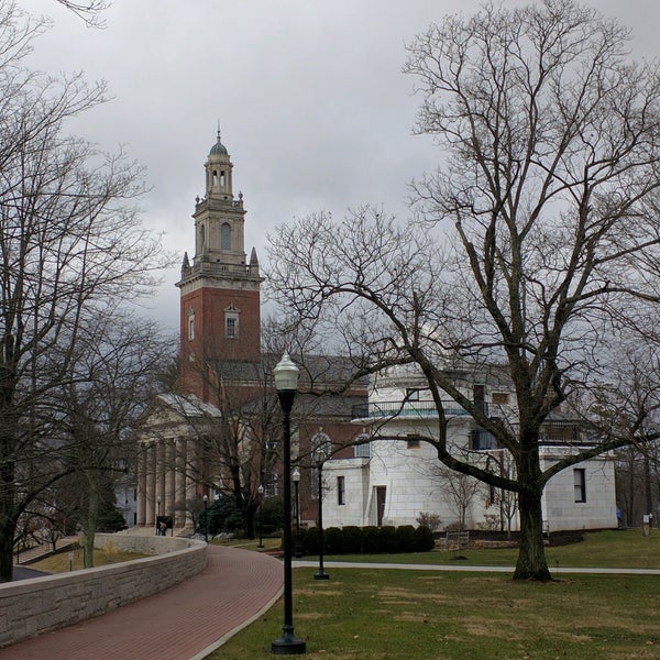 Denison University - 9 tips from 805 visitors