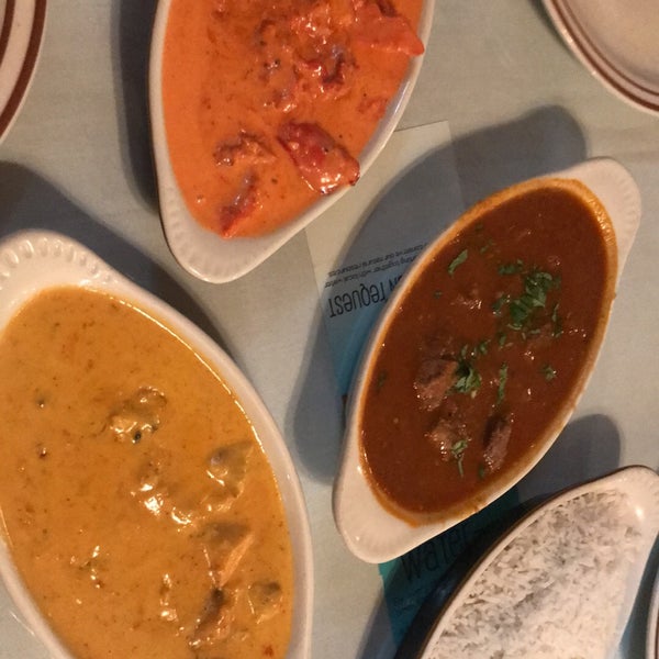 Himalayan Restaurant - 40 tips