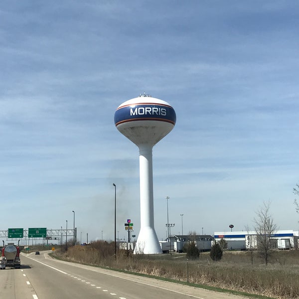 City of Morris - City