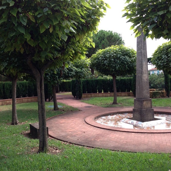 Parc Exflora - Antibes, Provence-Alpes-Côte d'Azur