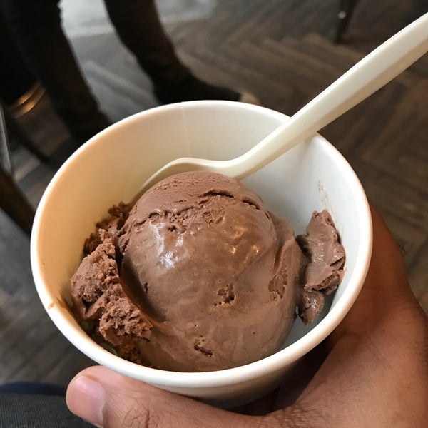 Photos at Ice & Vice - Ice Cream Shop in Lower East Side