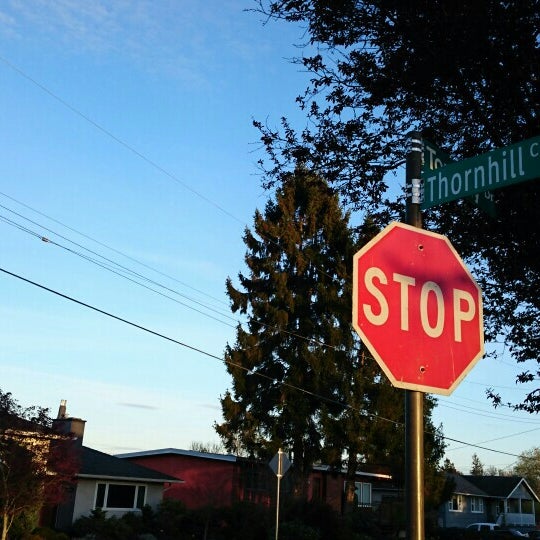 Gordon Head - Victoria, BC
