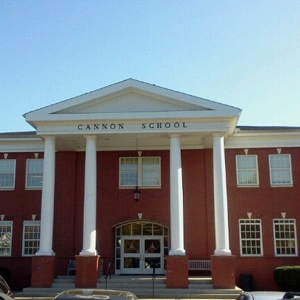 Cannon School - Concord, NC